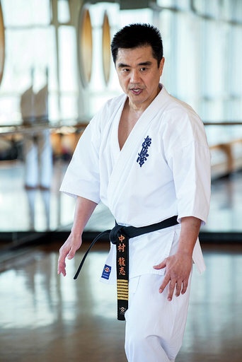 Seiyu Karate – Calgary Seiyu Karate